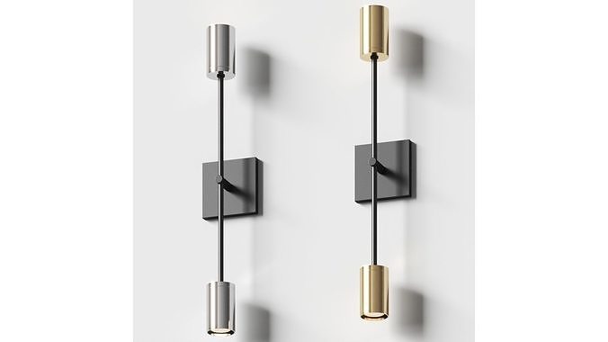 Wayfair - Jarod 2 by Mercer41 3D model | CGTrader