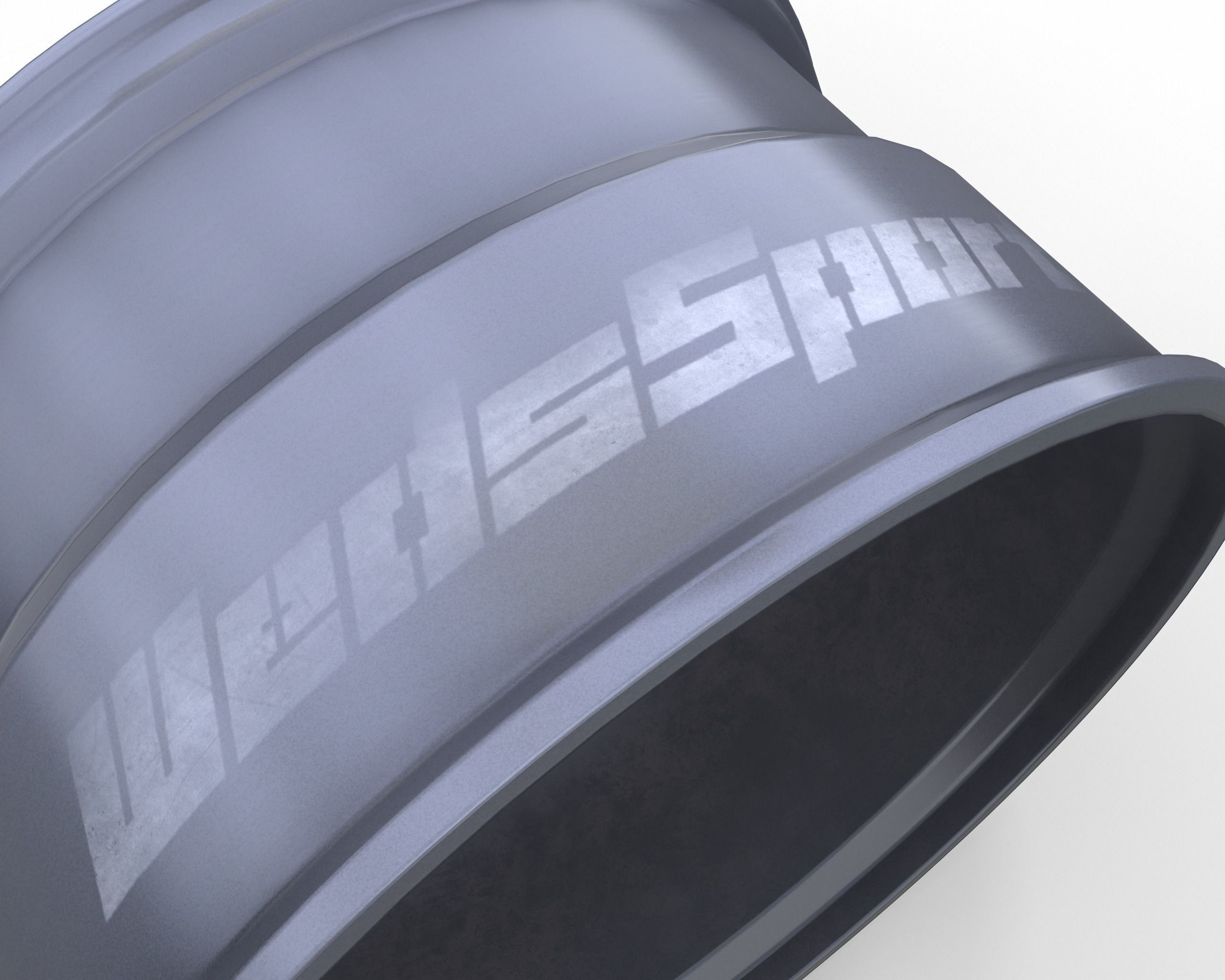 3D model Weds WedsSport TC005 VR / AR / low-poly | CGTrader