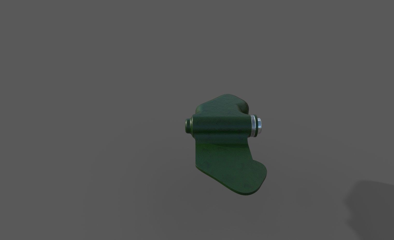 3D model Antipersonnel mine PFM-1 VR / AR / low-poly | CGTrader