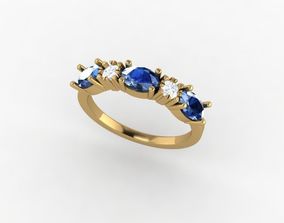 Ovals 3D Printing Models | CGTrader