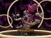 HOOPA UNBOUND - 3D PRINTABLE POKEMON with cuts and as a whole 3D model ...