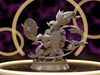 HOOPA UNBOUND - 3D PRINTABLE POKEMON with cuts and as a whole 3D model ...