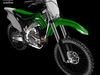 KAWASAKI KX250F 3D model | CGTrader