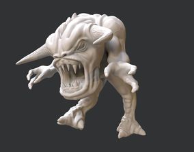 Doom 3D Printing Models | CGTrader