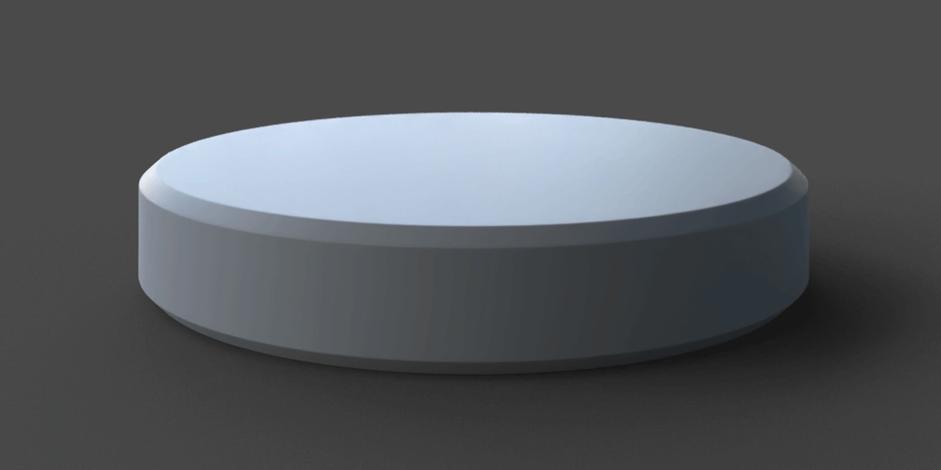 3D Printing Bases V1 3D model 3D printable | CGTrader