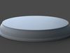 3D Printing Bases V1 3D model 3D printable | CGTrader
