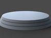 3D Printing Bases V1 3D model 3D printable | CGTrader