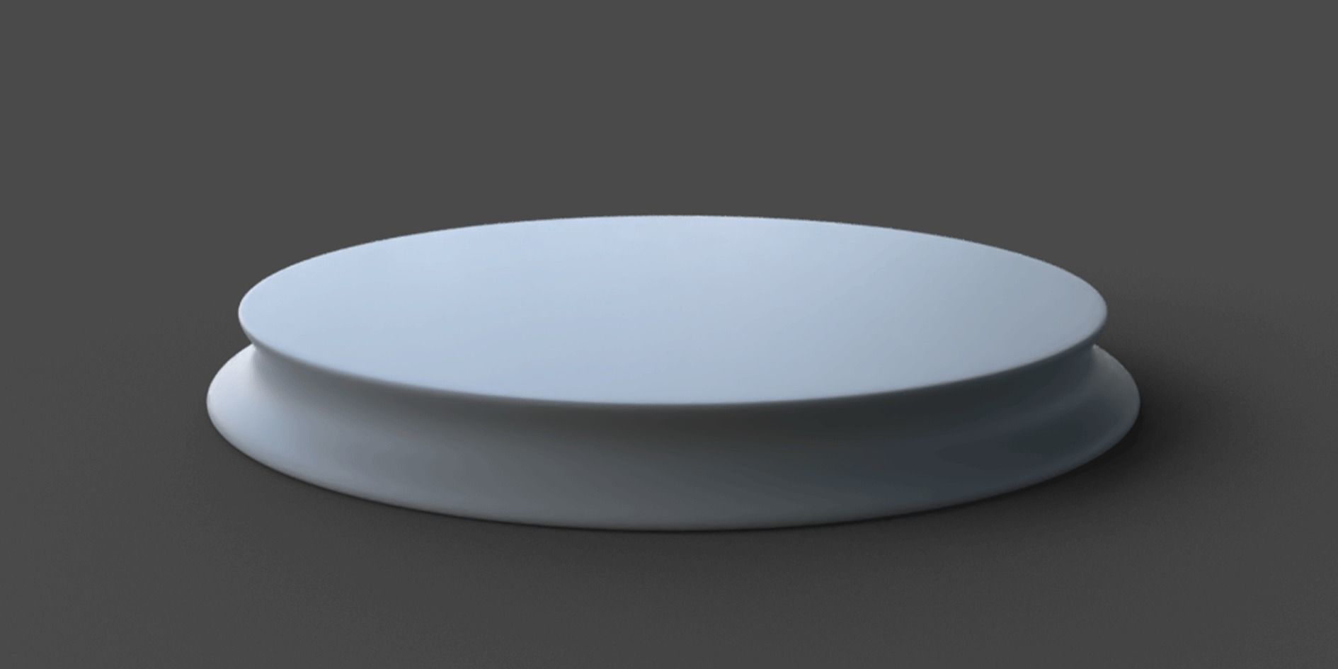 3D Printing Bases V1 3D model 3D printable | CGTrader