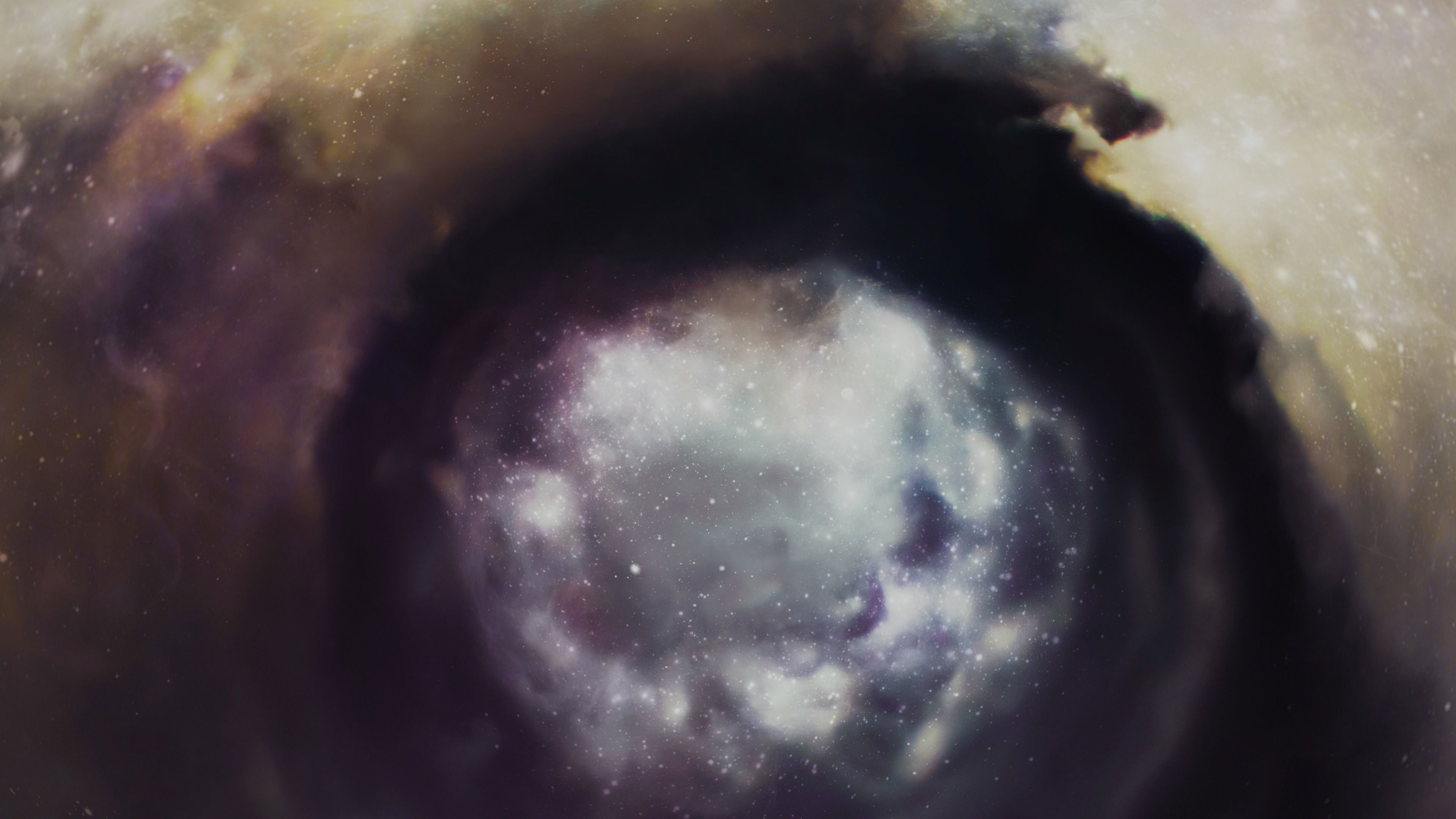 3D model UNITY PROJECT SPACE SKY BUNDLE 10 Cosmic skies VR / AR / low ...