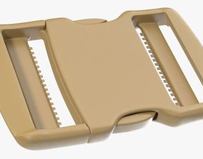 Buckle 3D Models | CGTrader