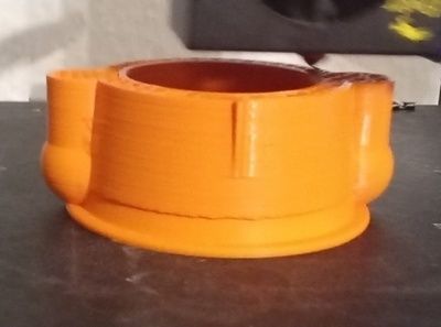 South Park Kenny 3D model 3D printable | CGTrader