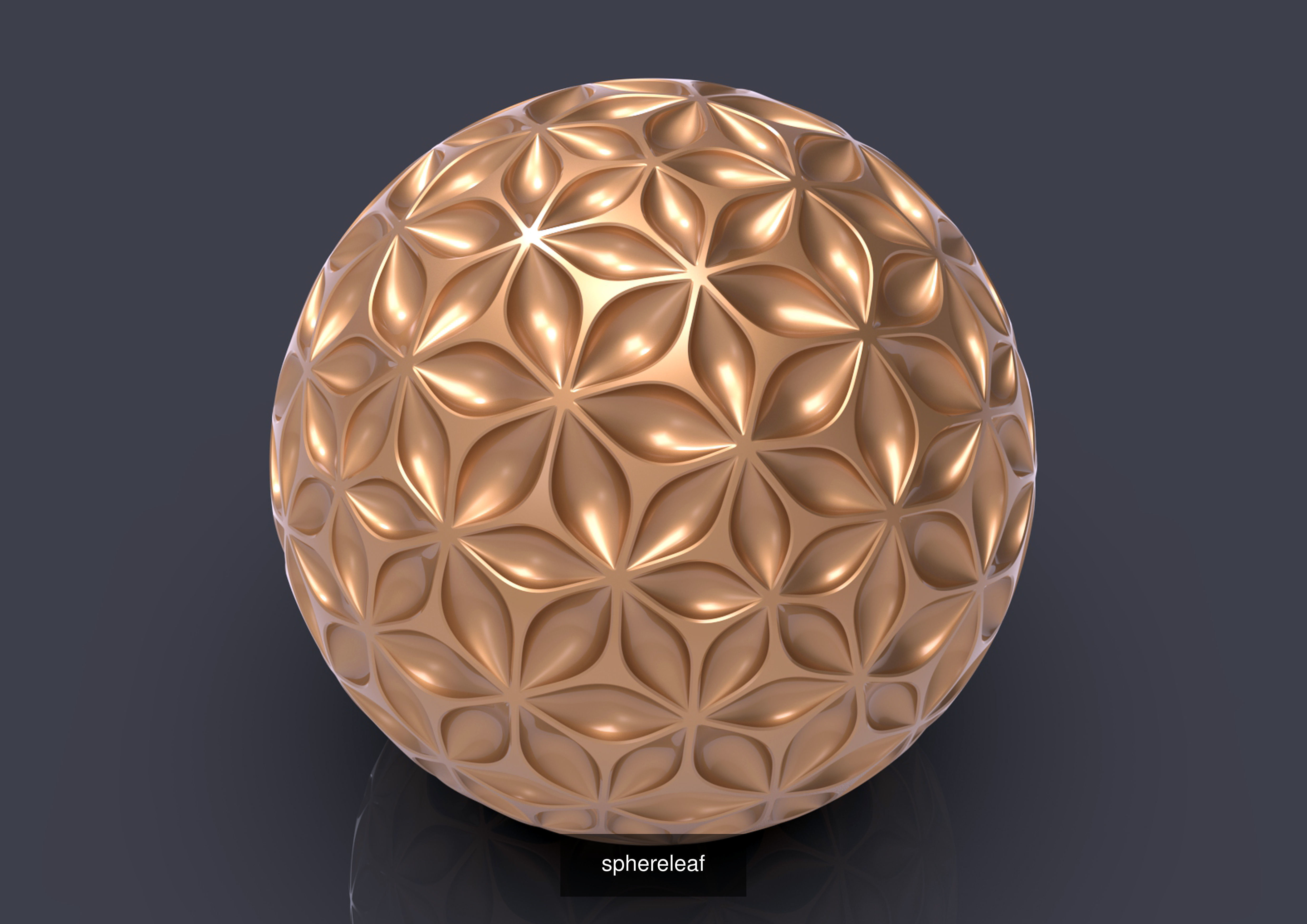spheres 3D Model Collection | CGTrader