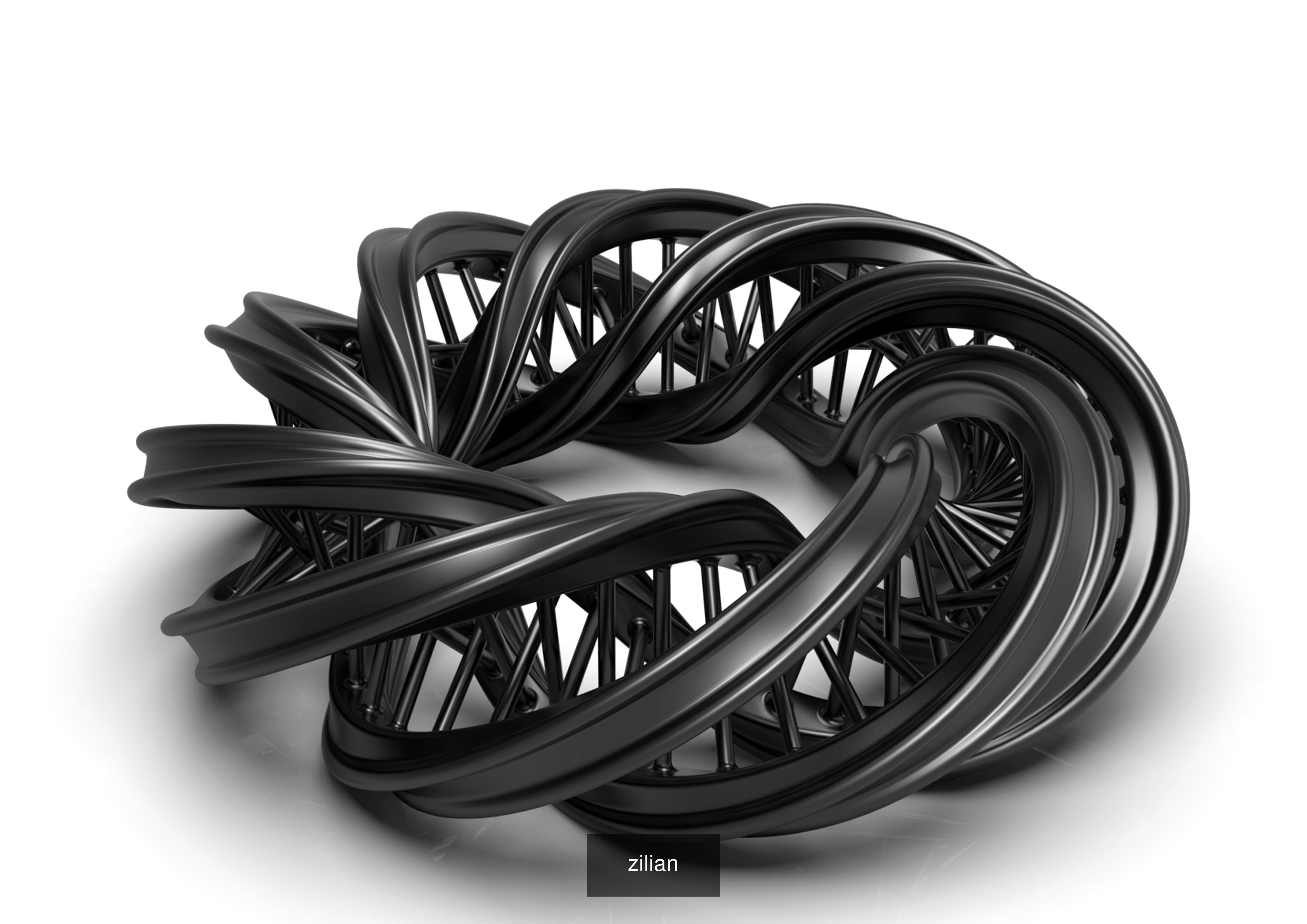 torus 3D Model Collection | CGTrader