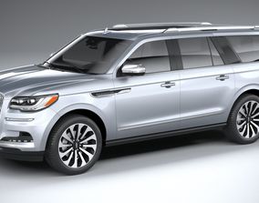 Navigator 3D Models | CGTrader