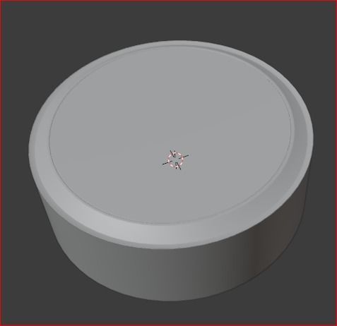 3D model Ink Ribbon from Resident Evil 2 3D Model VR / AR / low-poly ...