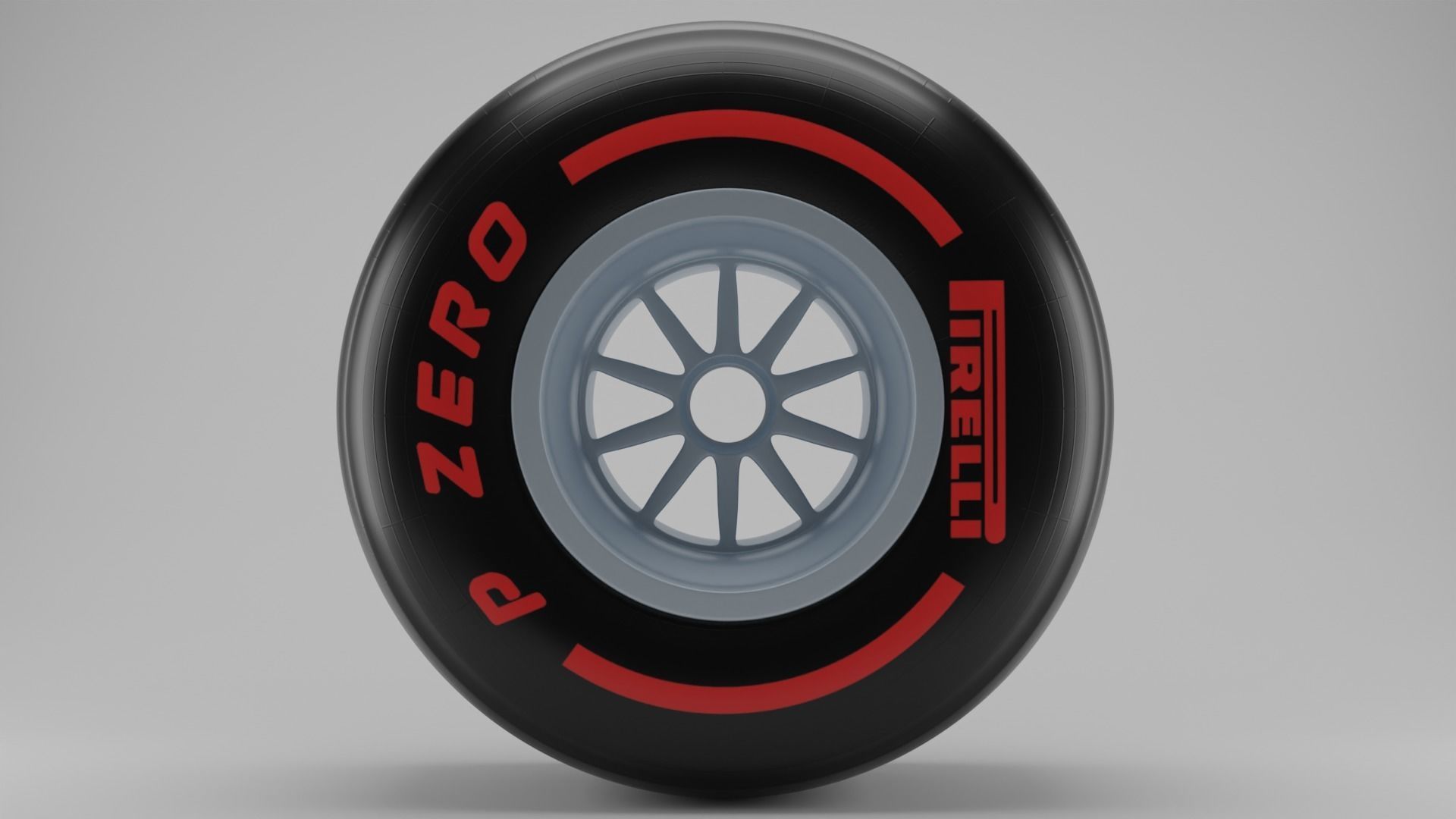3D model Tire bundle Formula one Tire Porsche Tire Offroad and Truck ...