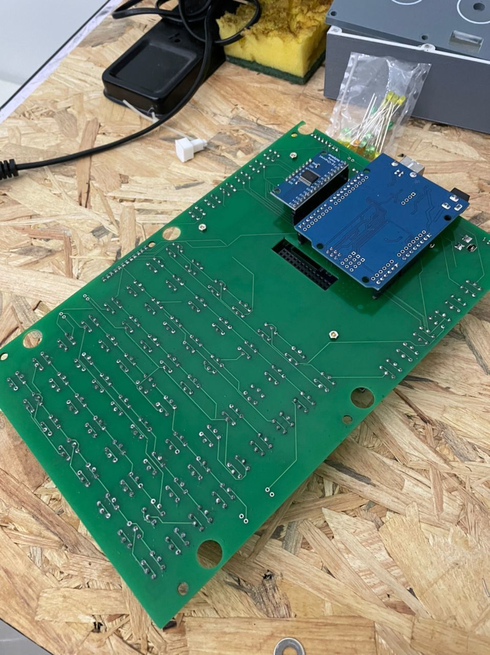 AIRBUS A320 MCDU 3D model 3D printable | CGTrader