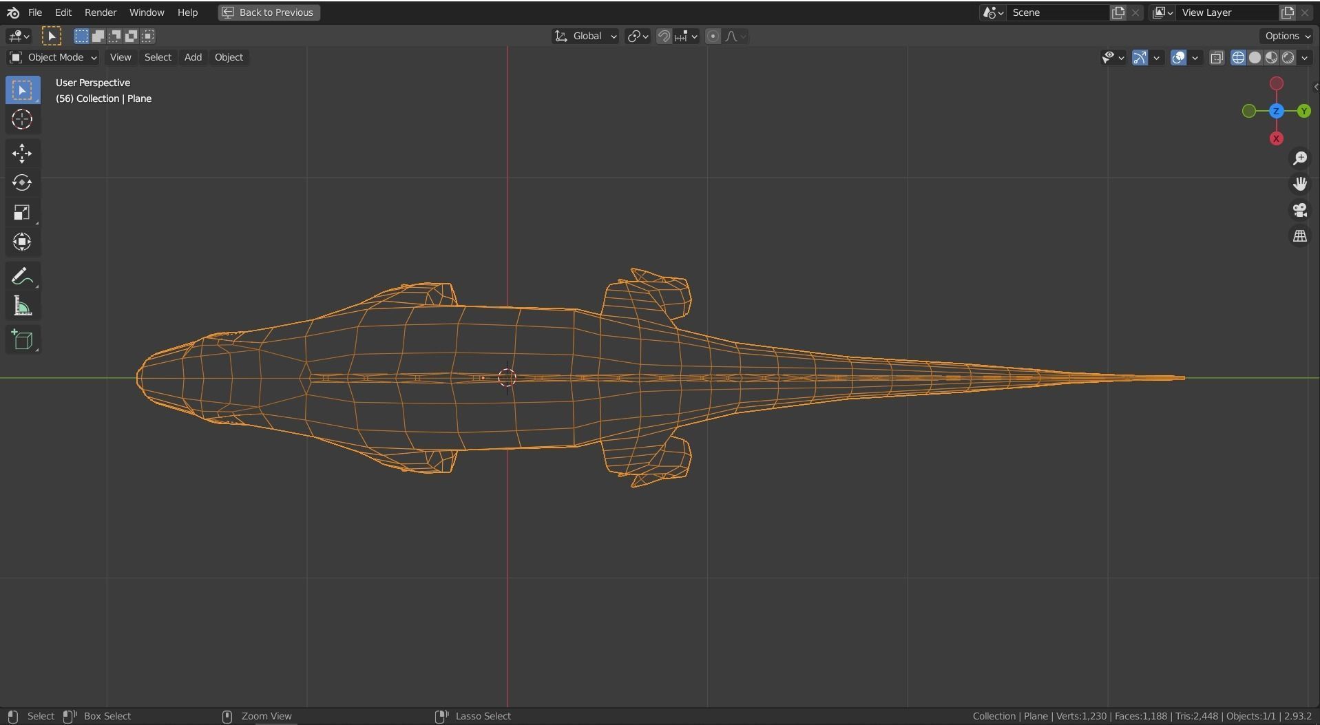 3D model Low-poly Iguana VR / AR / low-poly | CGTrader