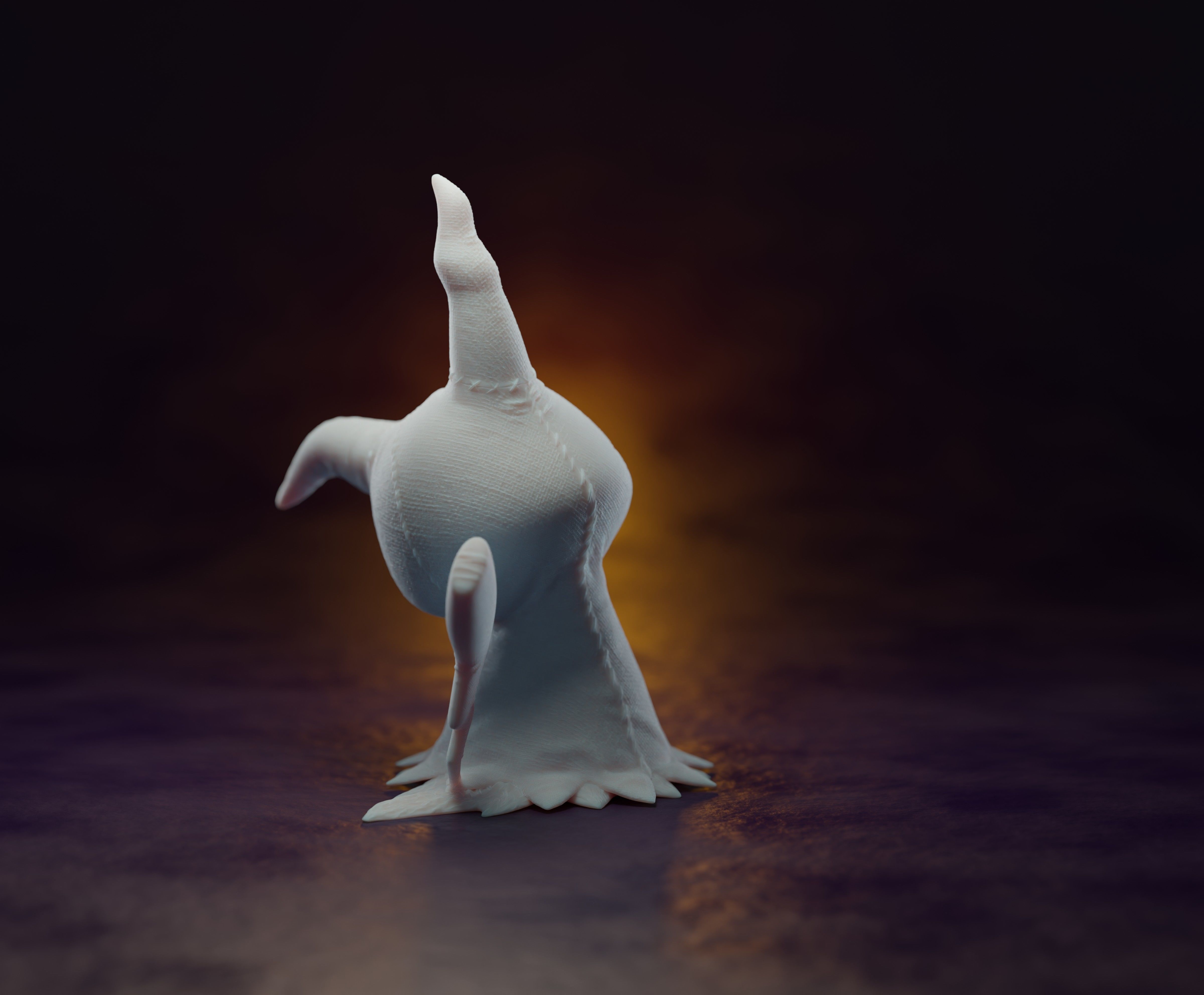 MIMIKYU - high detail 3D printable Pokemon 3D model 3D printable | CGTrader