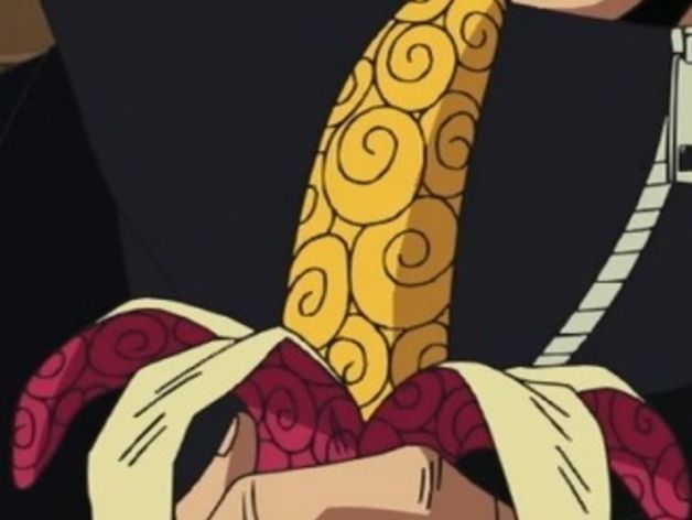 Onepiece Devil s Fruit CP9 Kaku Ushi Ushi Giraffe model free 3D model ...