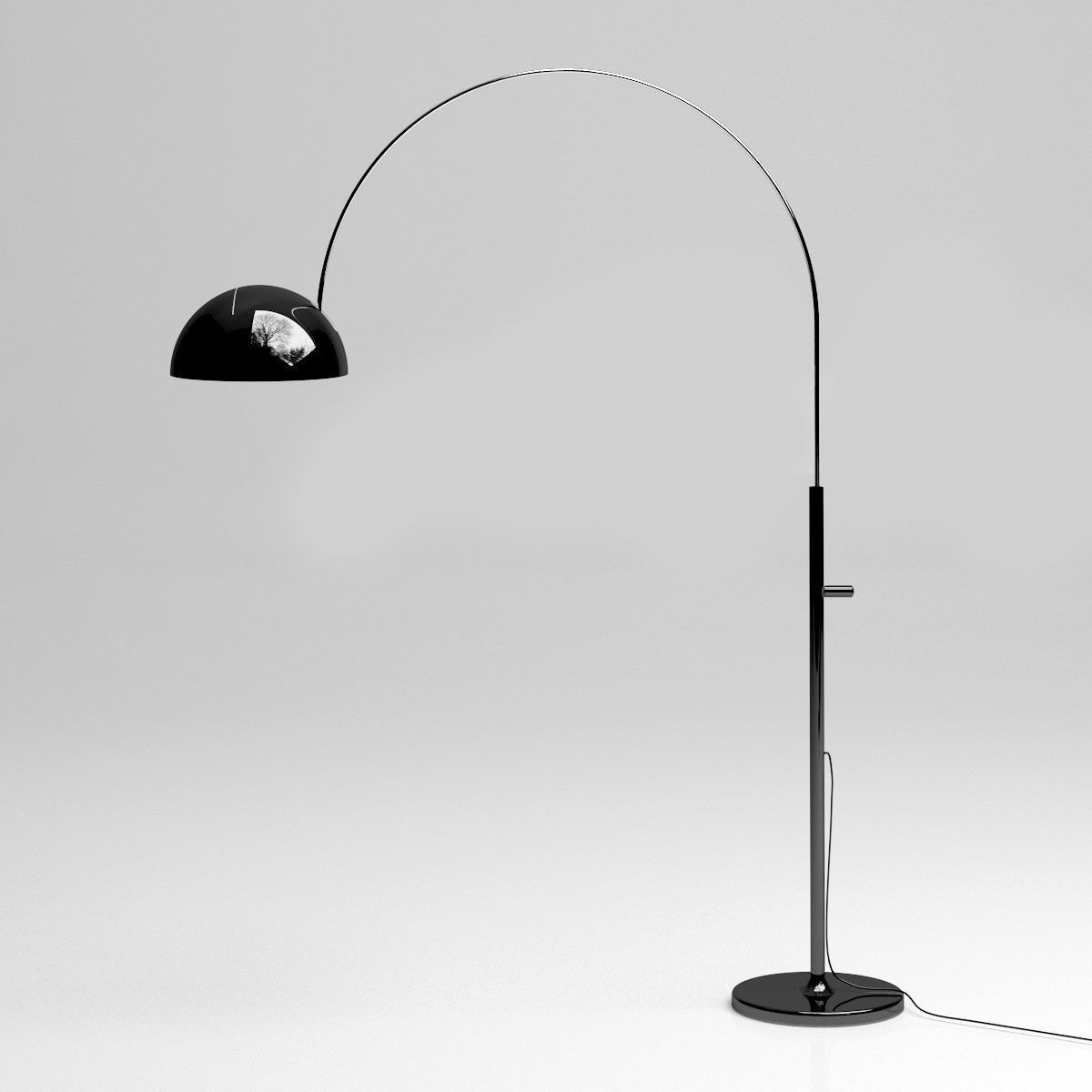 Floor Light free 3D model | CGTrader