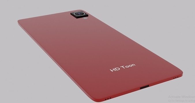 High quality Phone 3D model | CGTrader