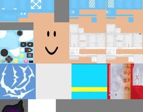 Free Roblox 3D Models | CGTrader