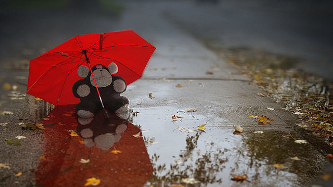 gorilla toy 3D model | CGTrader