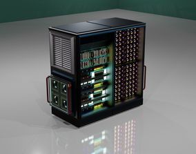 Server 3D Models | CGTrader