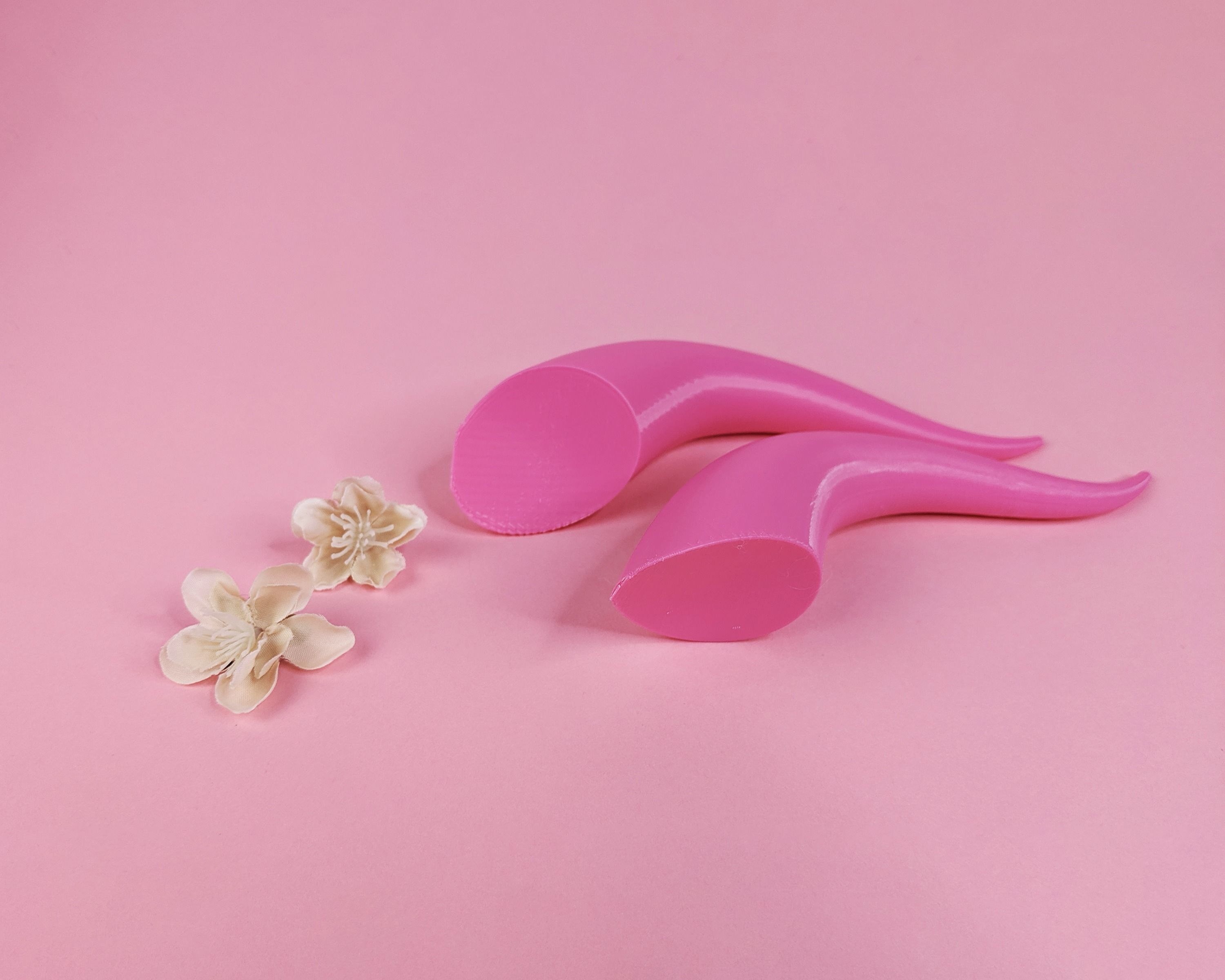 League of Legends LoL Blood Moon Evelynn Cosplay Horns 3D model 3D ...