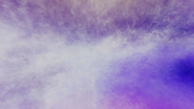 Magic skybox Texture | CGTrader