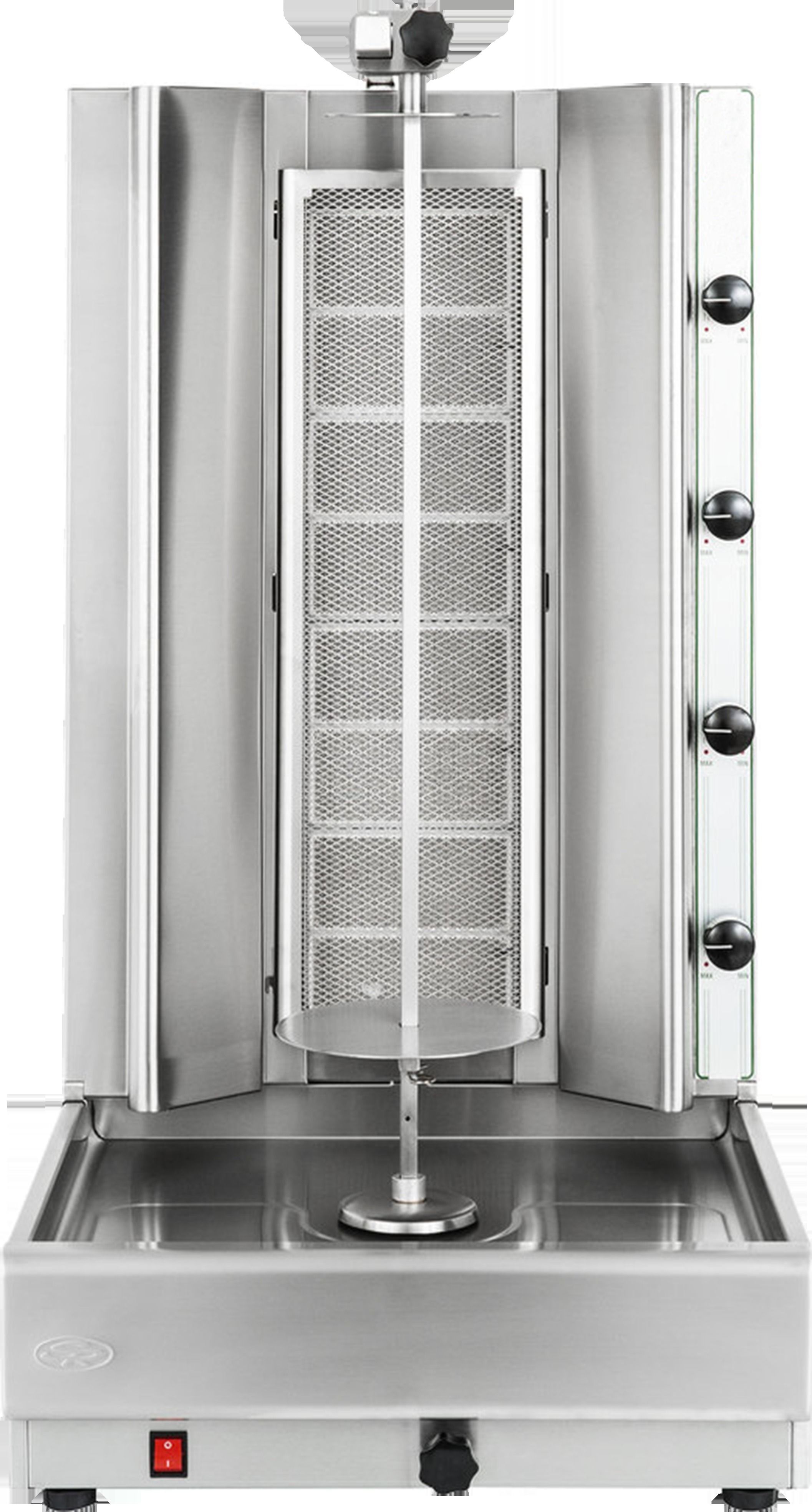 3D model SHAWARMA MACHINE VR / AR / low-poly | CGTrader