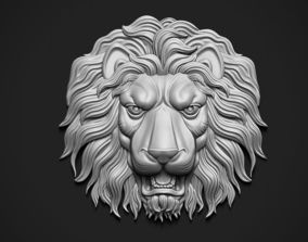 Lion 3D Models | CGTrader