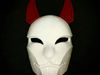 Aragami 2 Mask - Kitsune Mask - Halloween Cosplay 3D model 3D printable ...