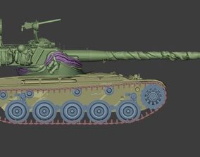 Amx 3D Printing Models | CGTrader