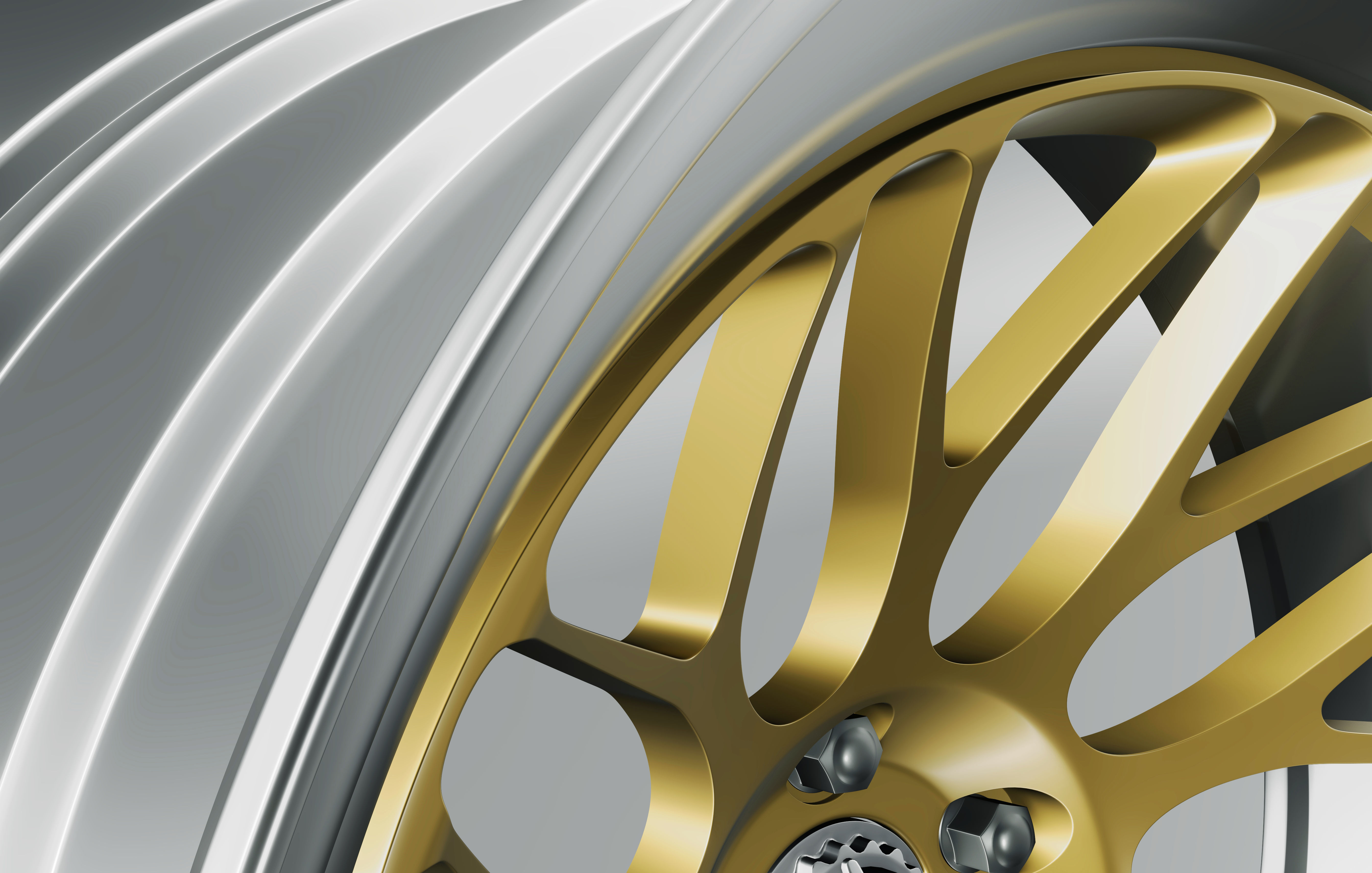 3D model HRE 300 classic-W VR / AR / low-poly | CGTrader