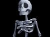 3D model Skeleton Joe VR / AR / low-poly | CGTrader