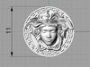 Versace 3d print model 3D model 3D printable | CGTrader