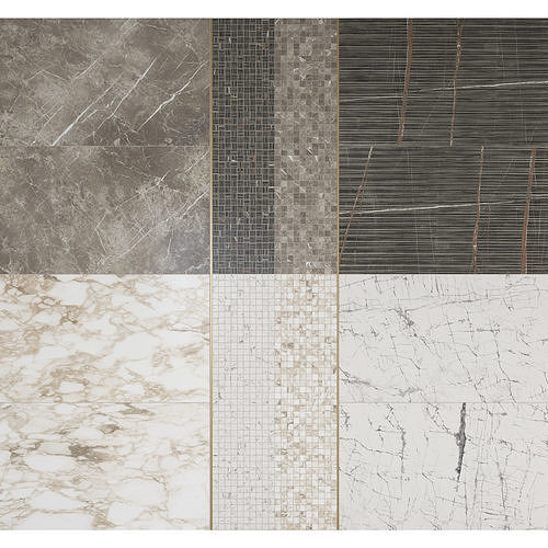 Keope ELECTIC Decor Texture | CGTrader