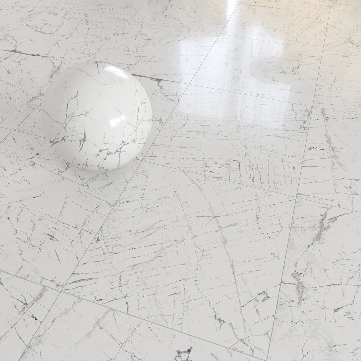 Keope ELECTIC Decor Texture | CGTrader