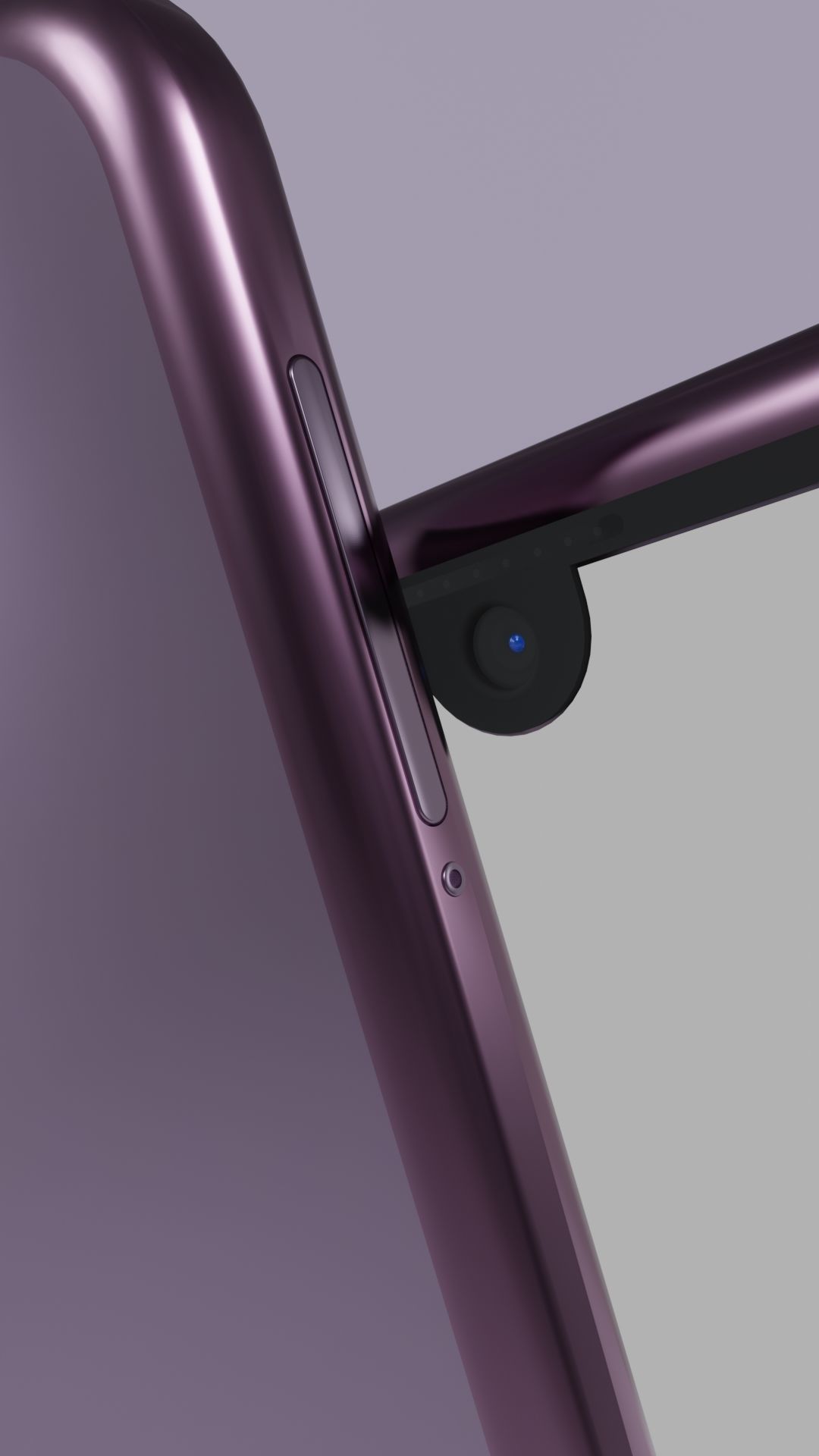 3D model Android Smart Phone VR / AR / low-poly | CGTrader