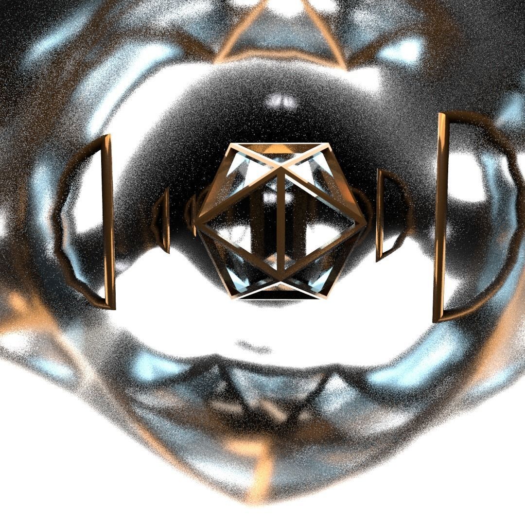 motion graphic animation 3d free 3D model animated | CGTrader