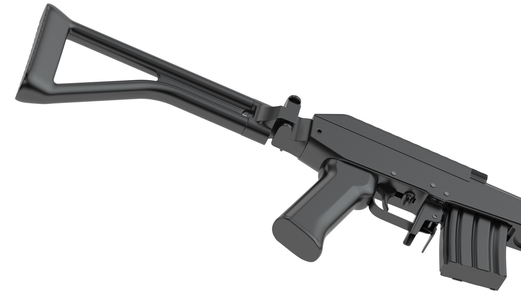 Vektor H5 3D model | CGTrader