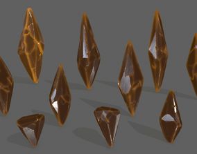 Crystal 3D Models | CGTrader