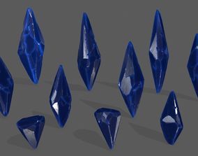 Crystal 3D Models | CGTrader