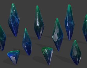 Crystal 3D Models | CGTrader