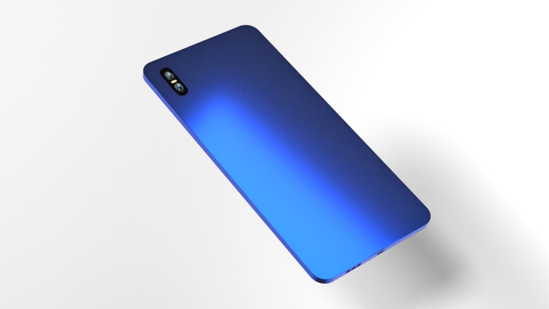 Android Phone 3D Model - Smartphone 3D Model free 3D model | CGTrader