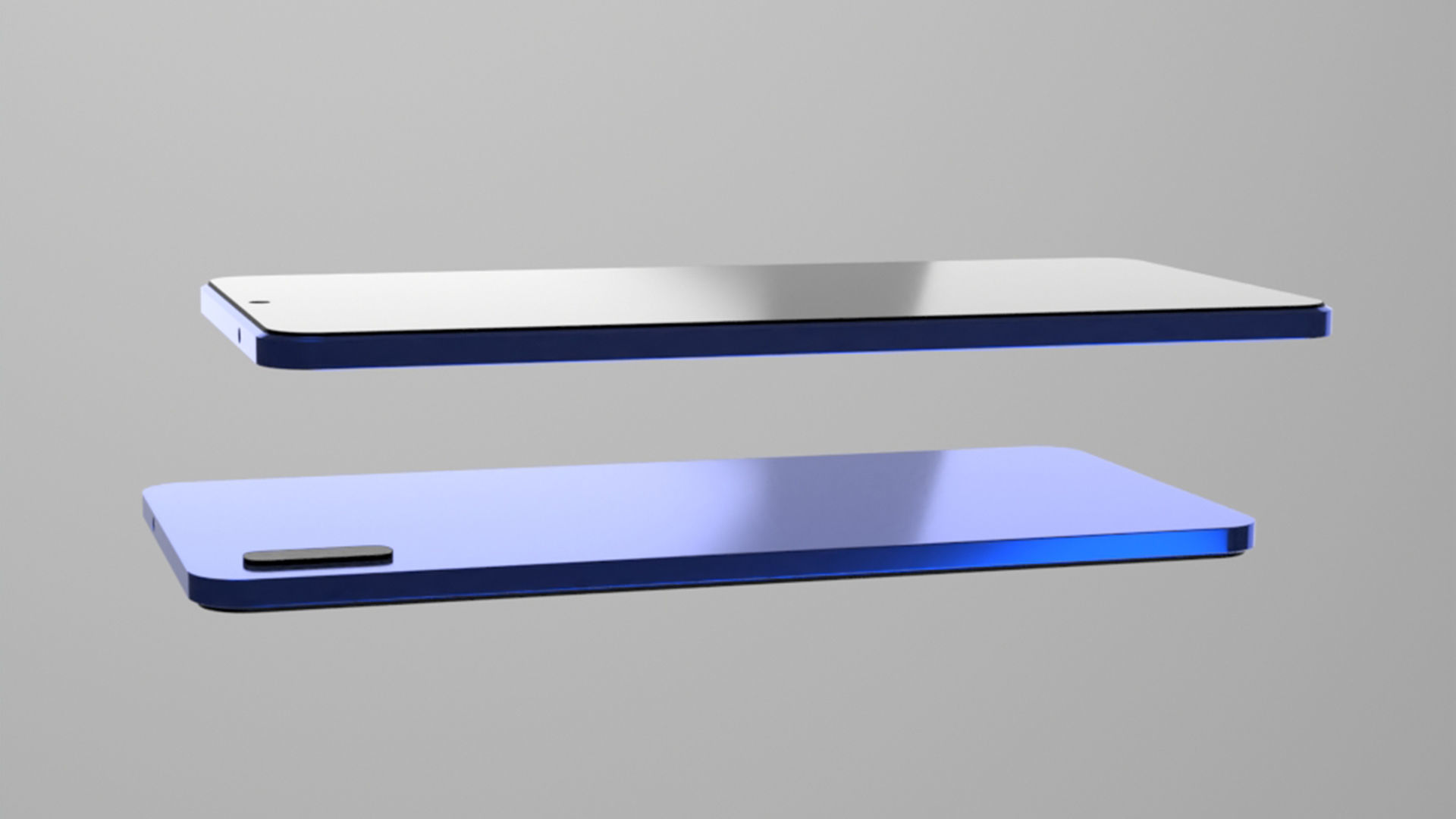 Android Phone 3D Model - Smartphone 3D Model free 3D model | CGTrader