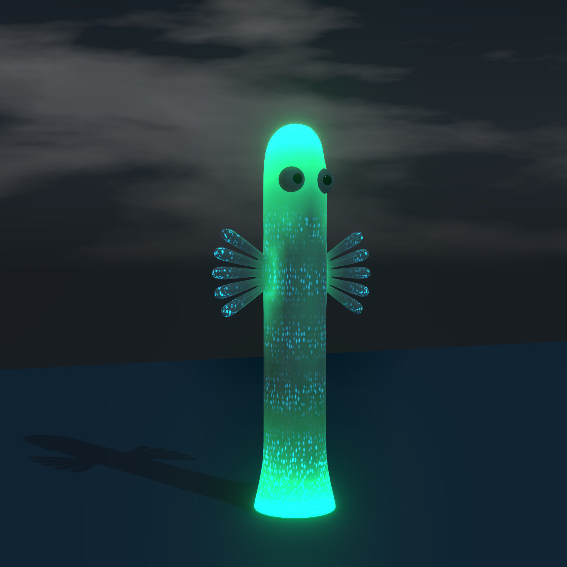 Moomin Model Pack free VR / AR / low-poly 3D model rigged | CGTrader