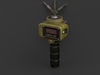 Stalker 2 Detector Gilka 3D model | CGTrader